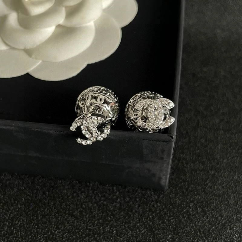 Perfect replica Chanel Earrings