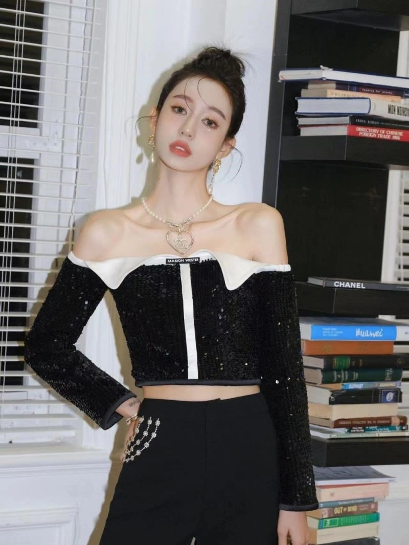 1:1 copy Chanel Earrings