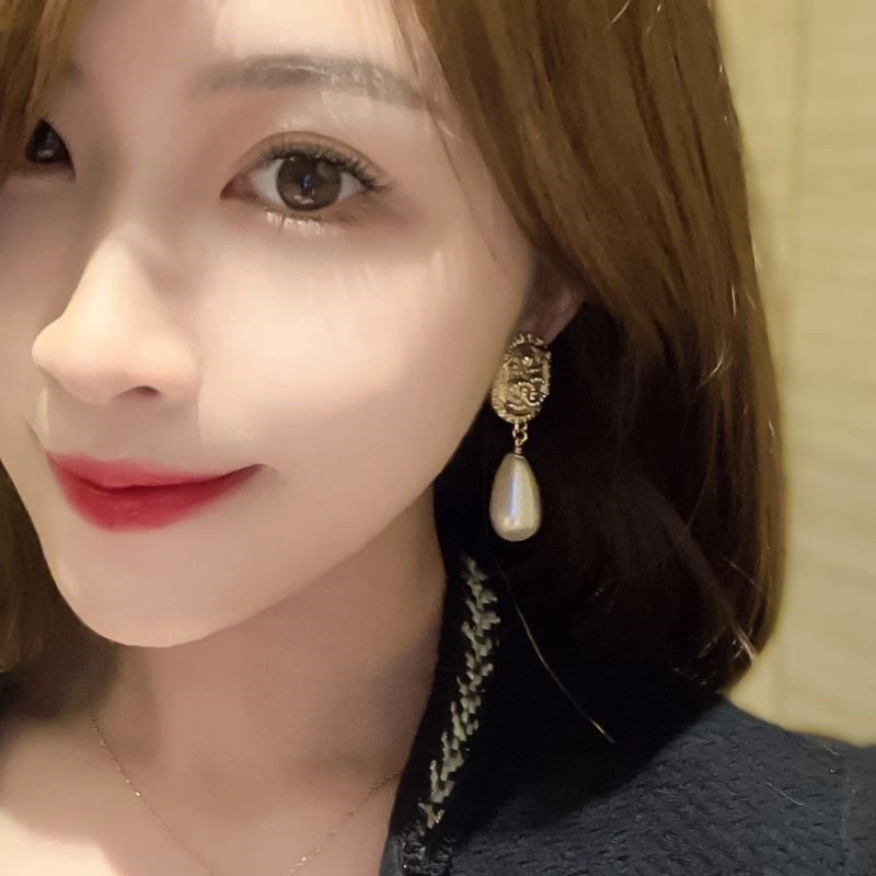 1:1 copy Chanel Earrings