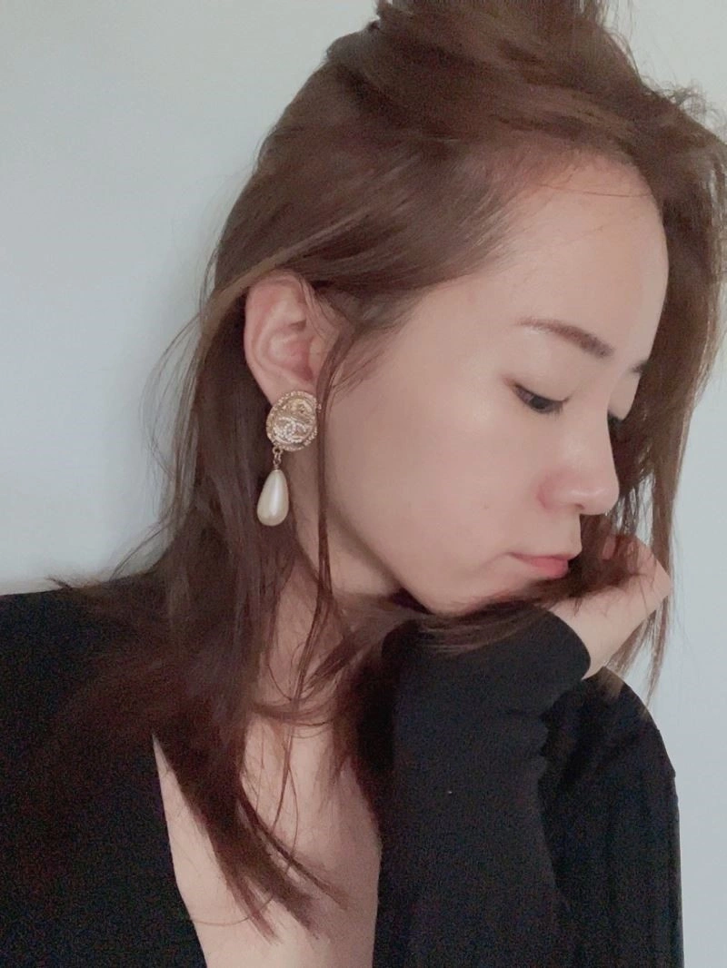 1:1 copy Chanel Earrings
