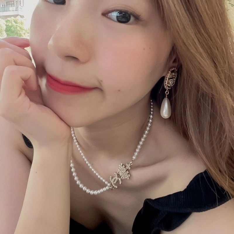 1:1 copy Chanel Earrings