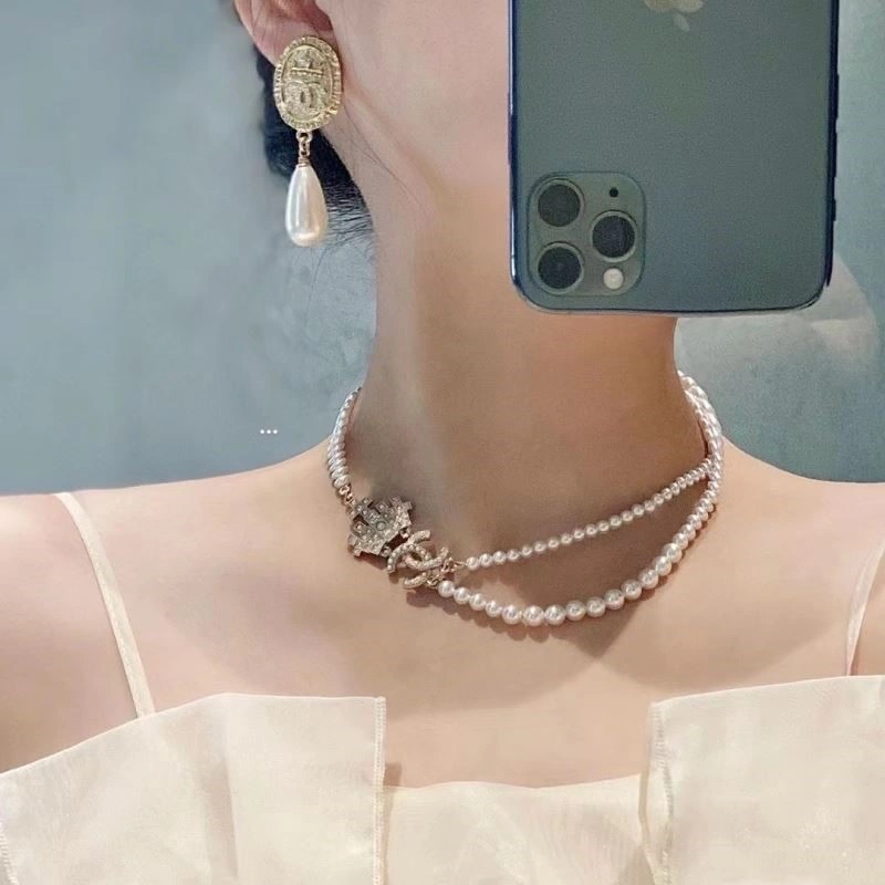 1:1 copy Chanel Earrings