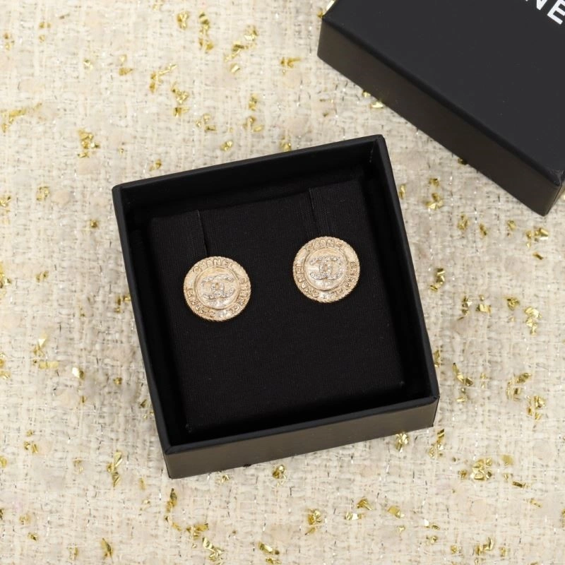 Low-cost Chanel Earrings