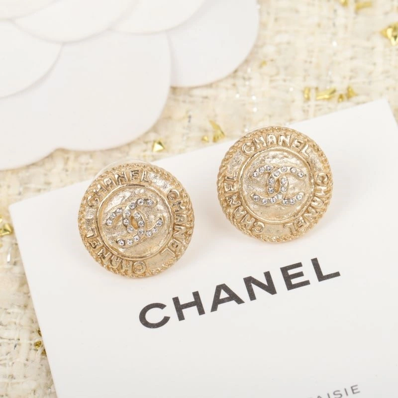Low-cost Chanel Earrings