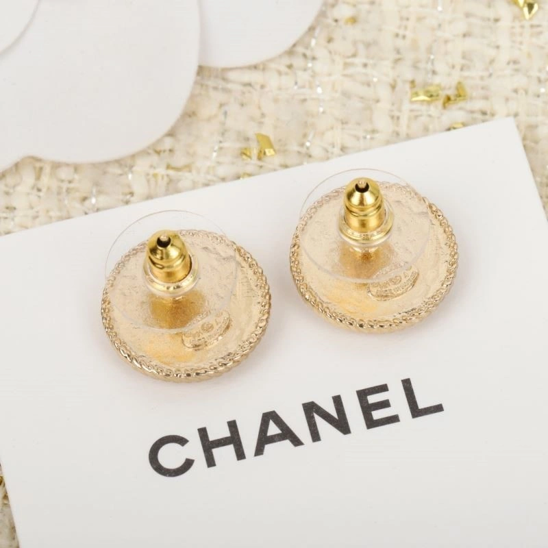 Low-cost Chanel Earrings