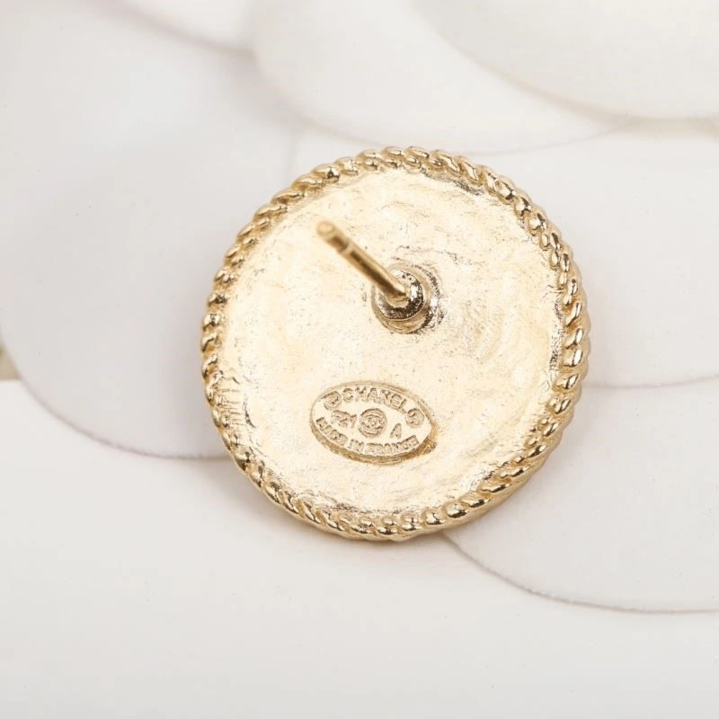 Low-cost Chanel Earrings