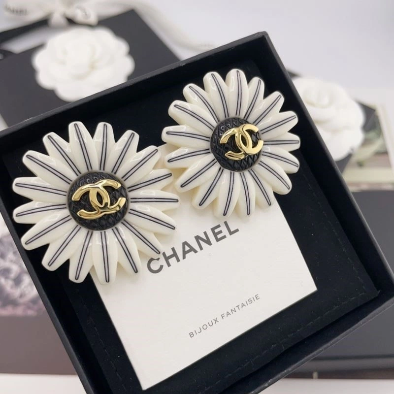 Inexpensive Chanel Earrings