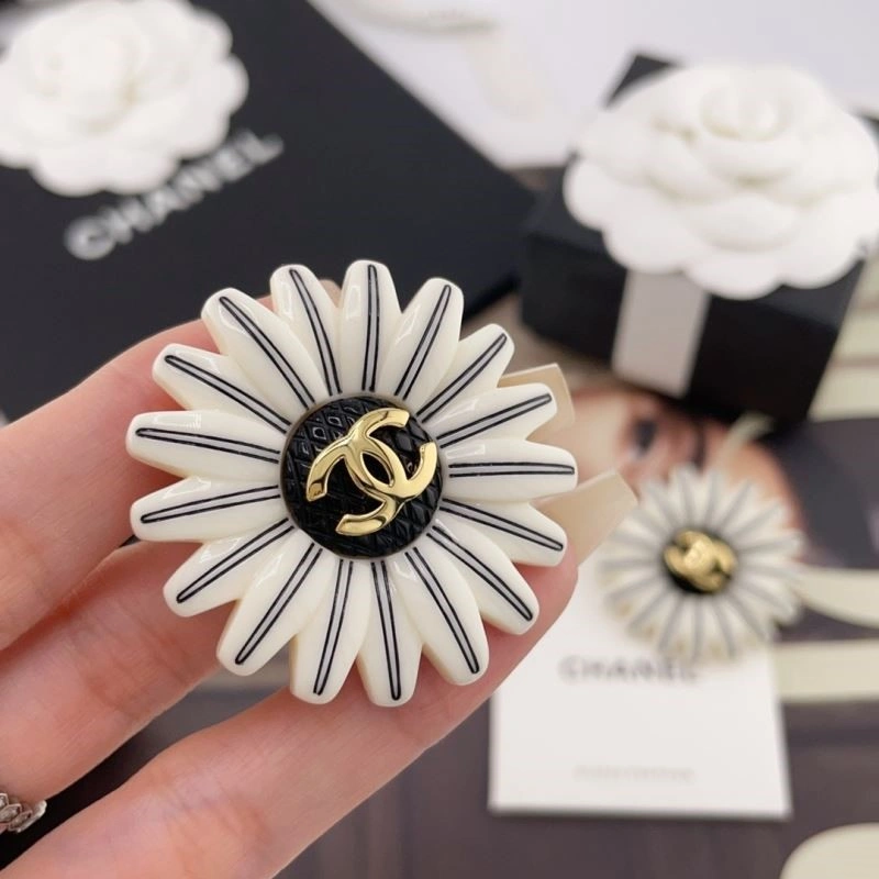 Inexpensive Chanel Earrings