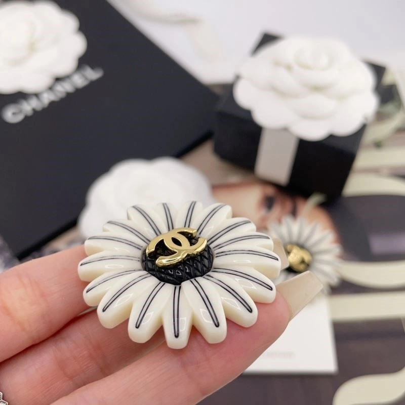 Inexpensive Chanel Earrings