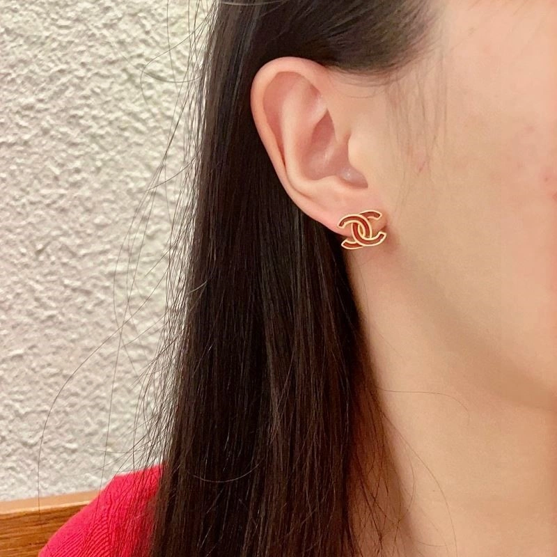 Legit Chanel Earrings