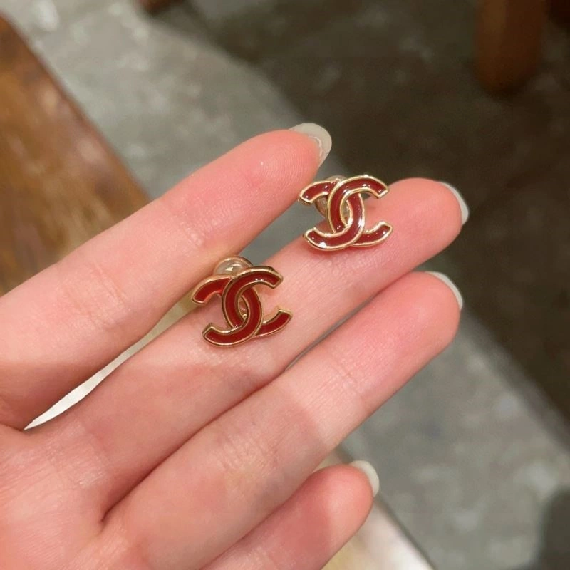 Legit Chanel Earrings
