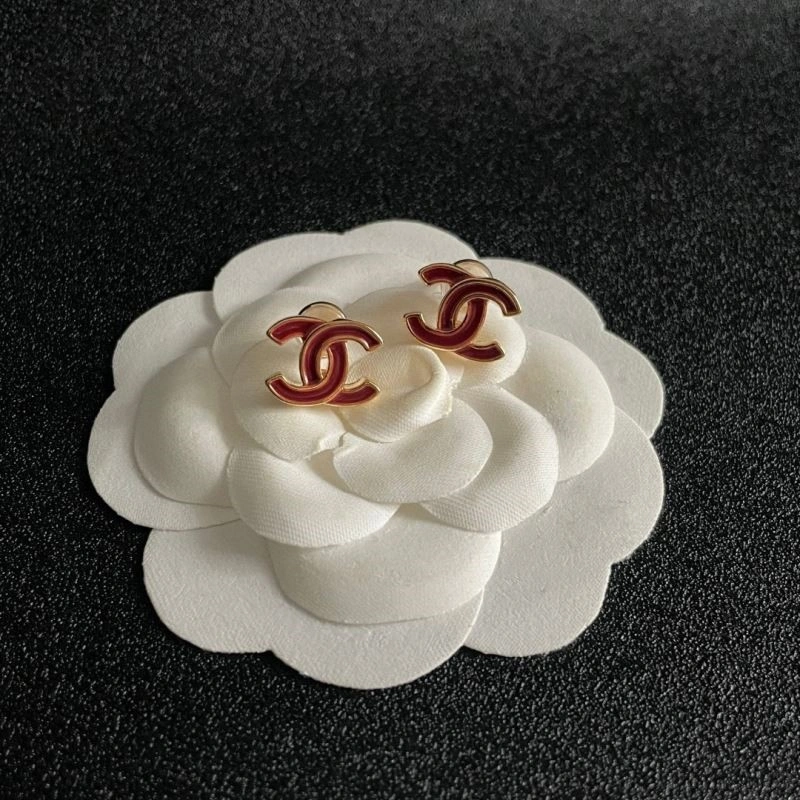 Legit Chanel Earrings