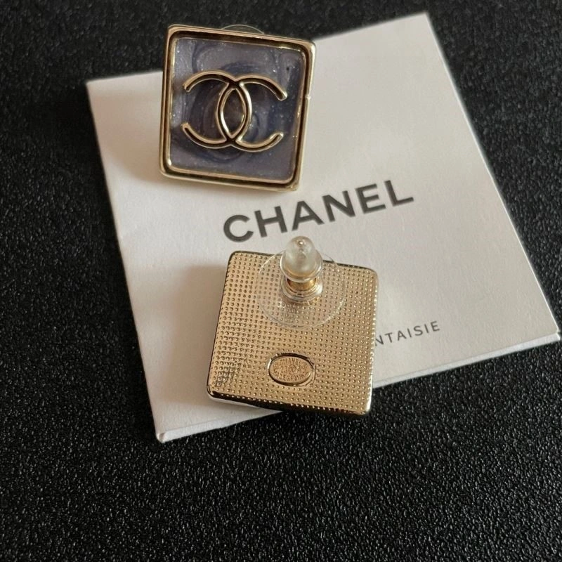 Inexpensive Chanel Earrings