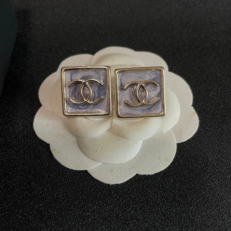 Inexpensive Chanel Earrings