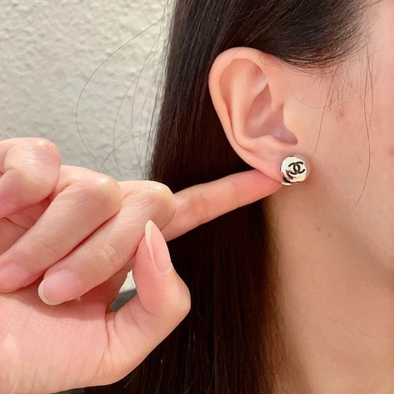 Value-priced Chanel Earrings