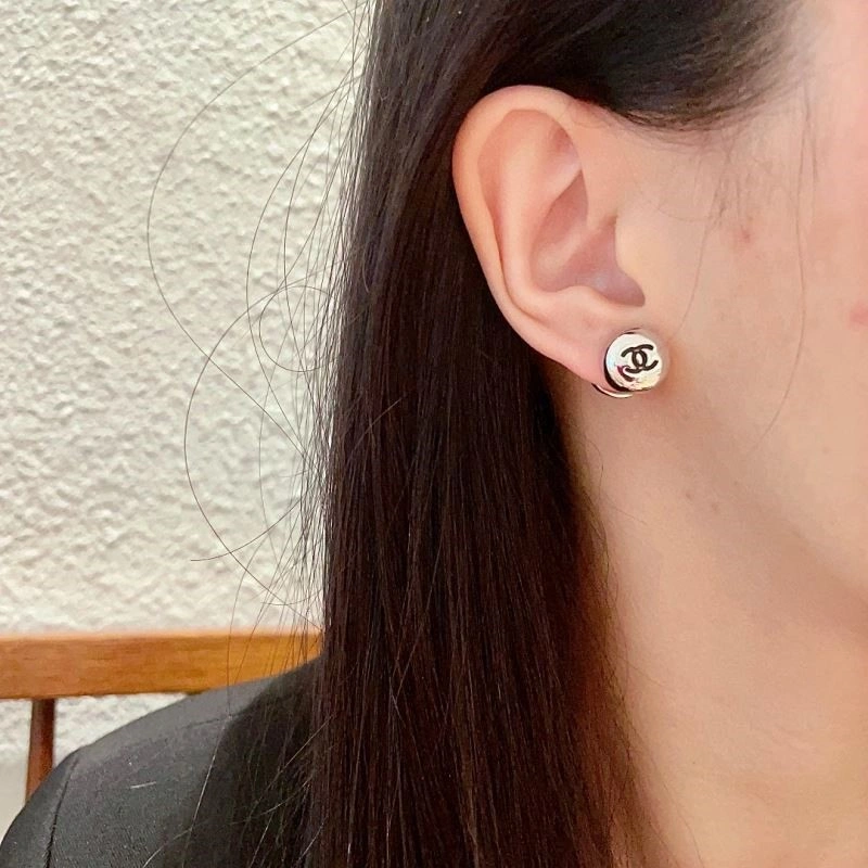Value-priced Chanel Earrings