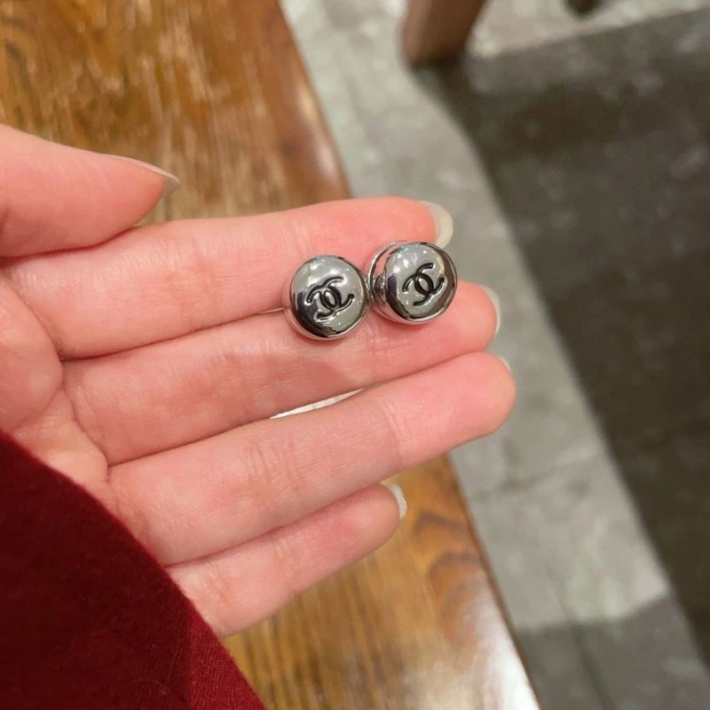 Value-priced Chanel Earrings