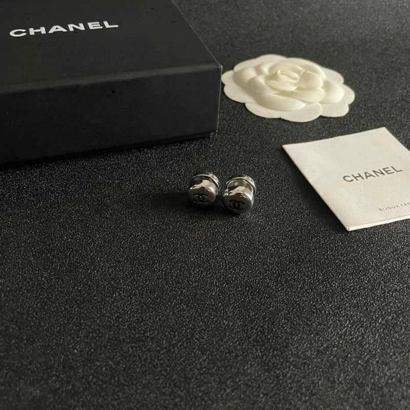 Value-priced Chanel Earrings
