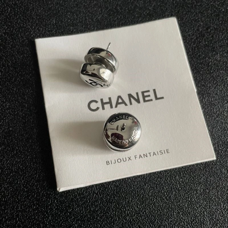 Value-priced Chanel Earrings