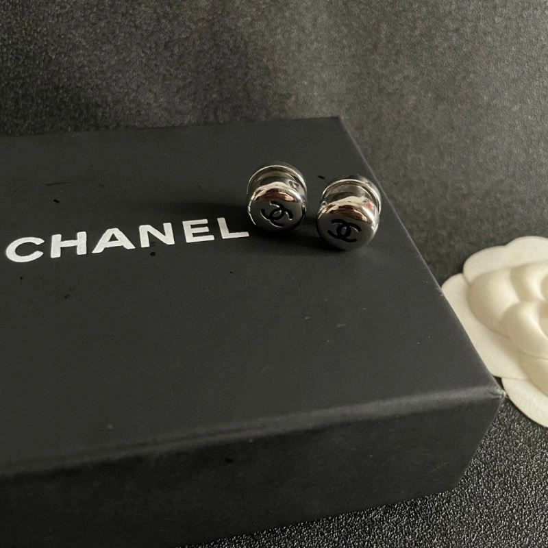 Value-priced Chanel Earrings