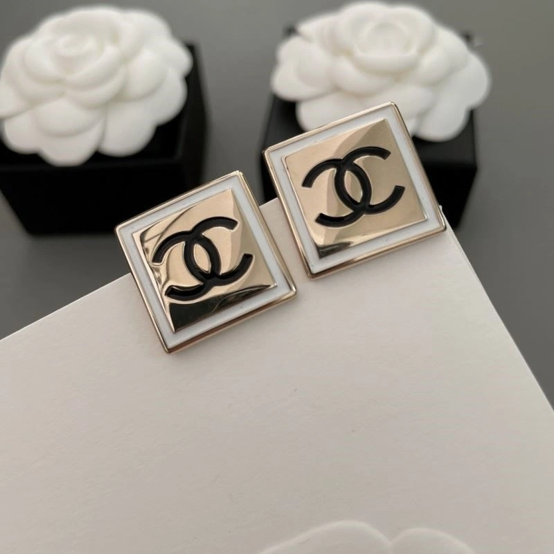 Legit Chanel Earrings