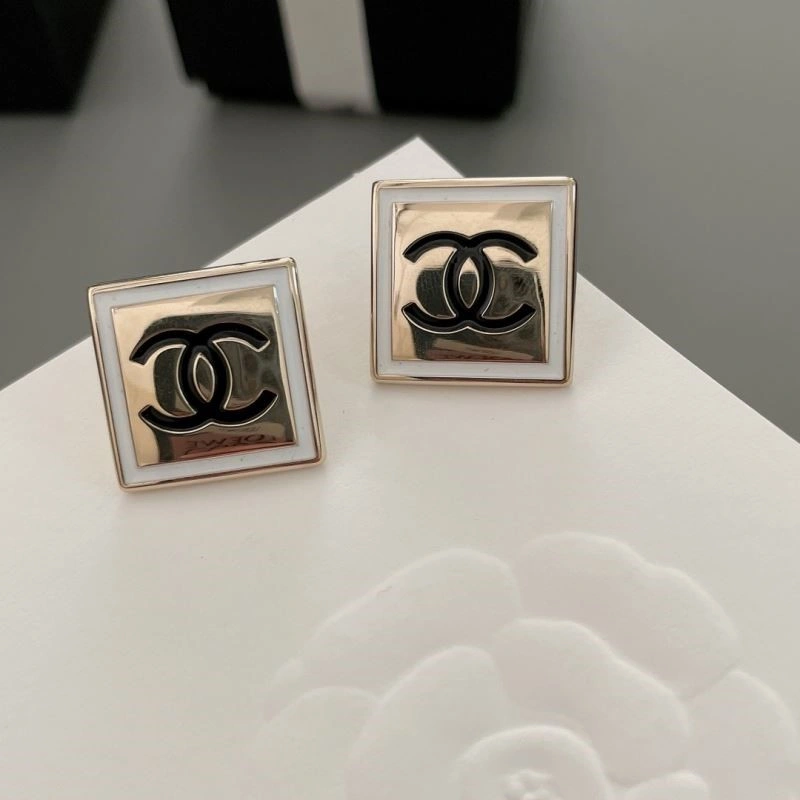 Legit Chanel Earrings