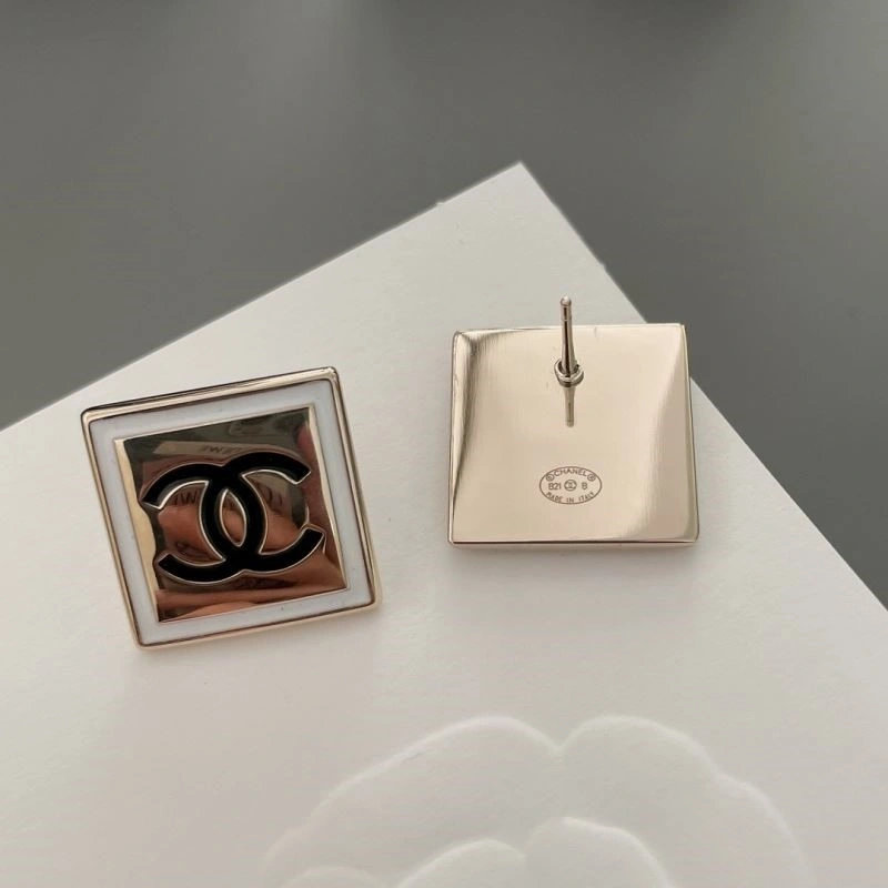 Legit Chanel Earrings