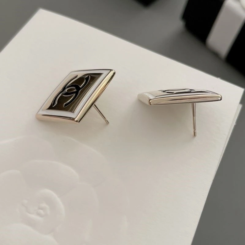 Legit Chanel Earrings