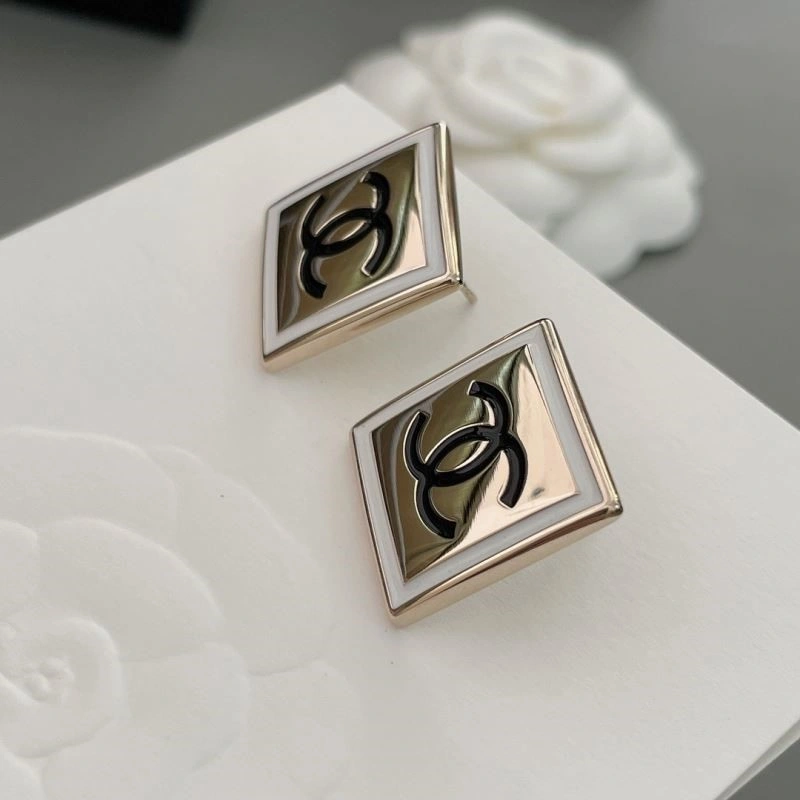 Legit Chanel Earrings