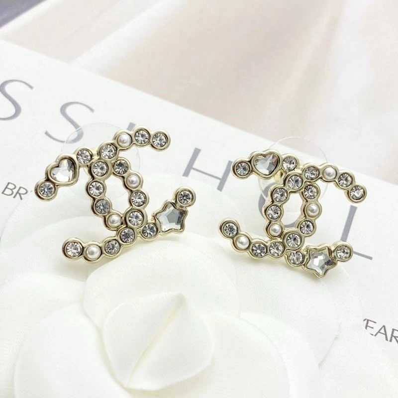 Low-cost Chanel Earrings