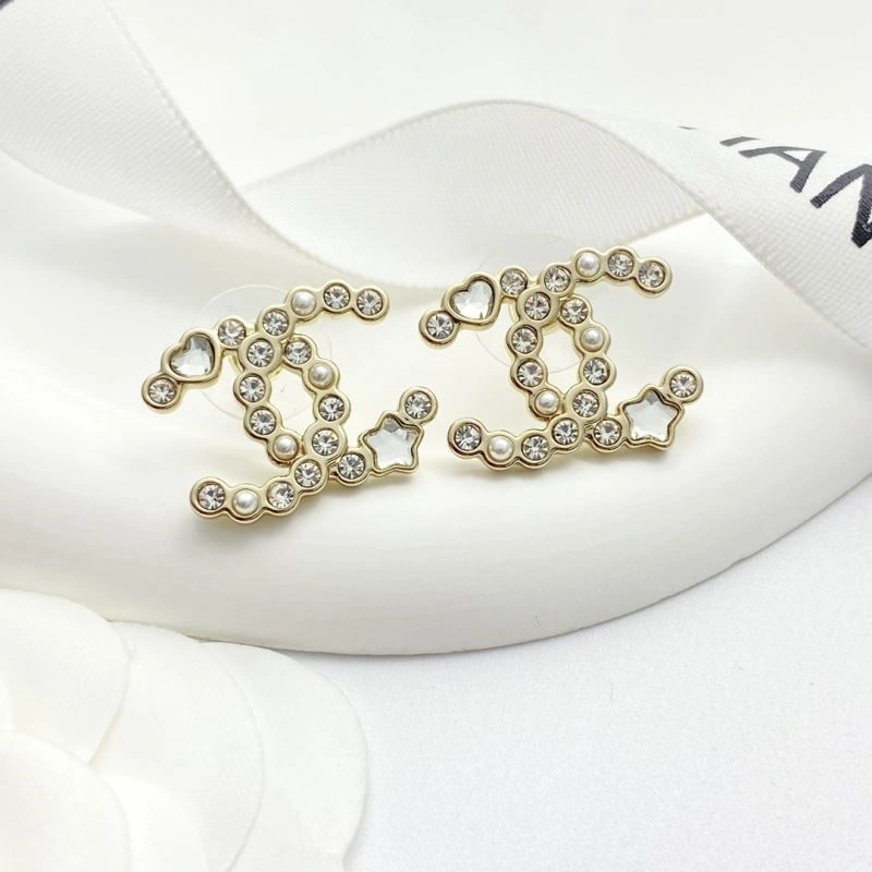 Low-cost Chanel Earrings
