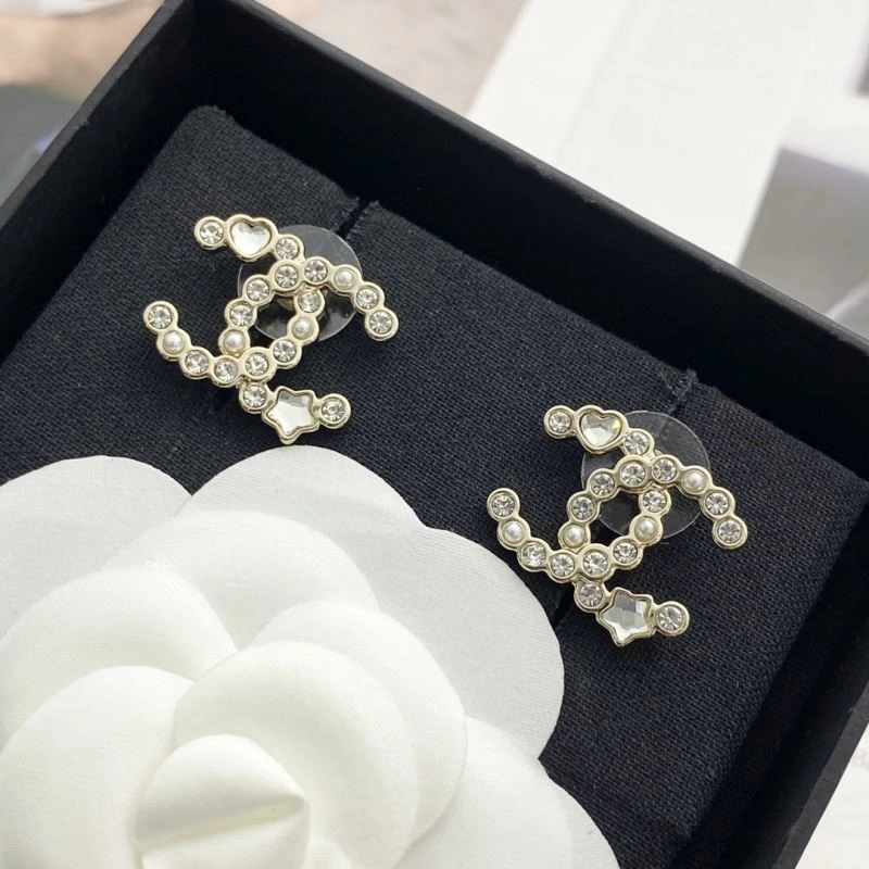 Low-cost Chanel Earrings