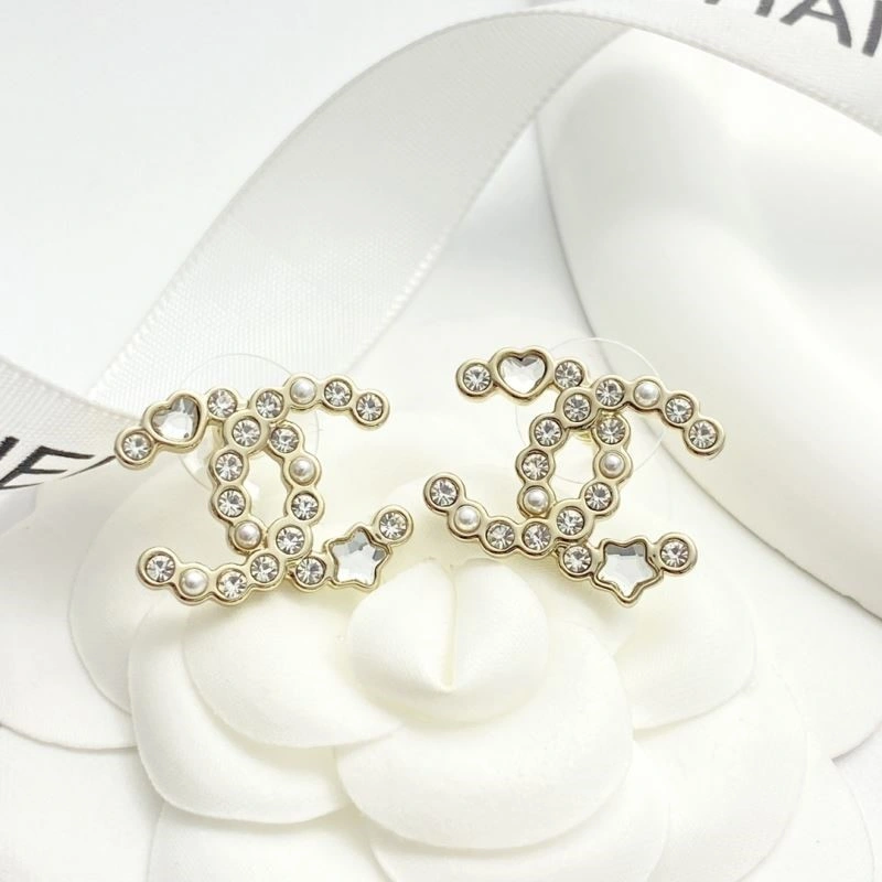 Low-cost Chanel Earrings