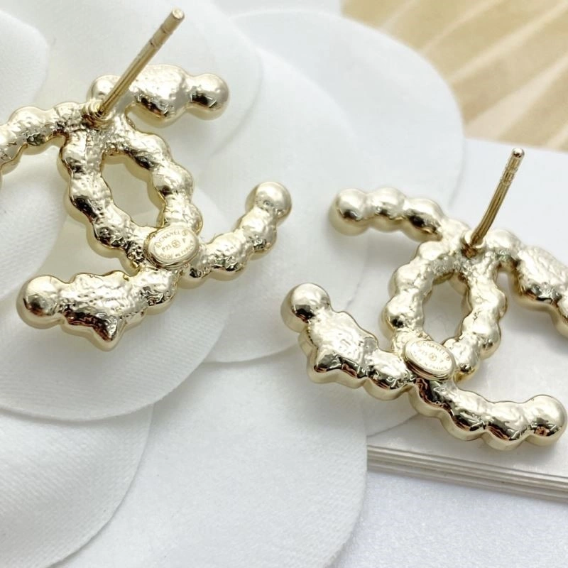 Low-cost Chanel Earrings