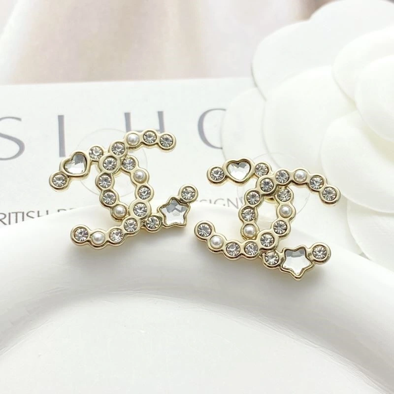 Low-cost Chanel Earrings