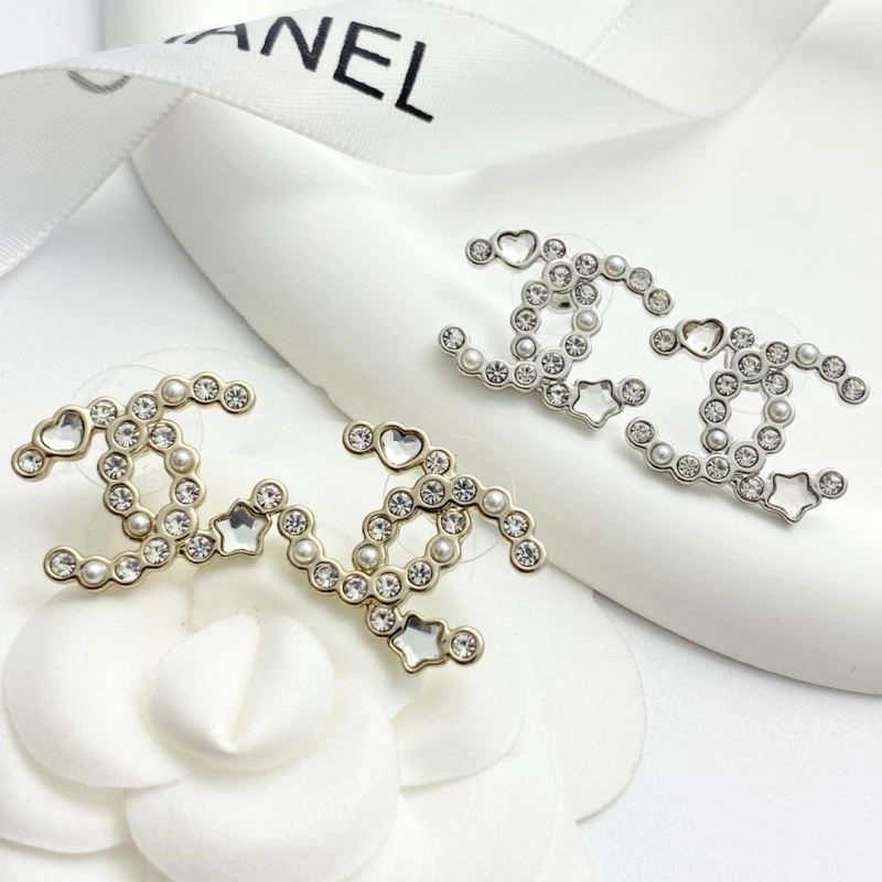 Low-cost Chanel Earrings