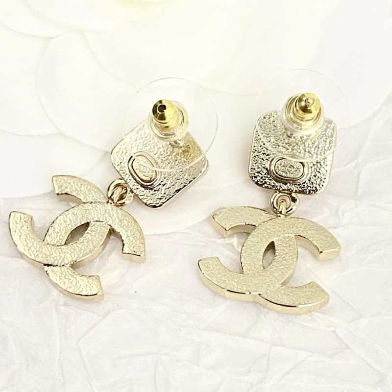 Inexpensive Chanel Earrings