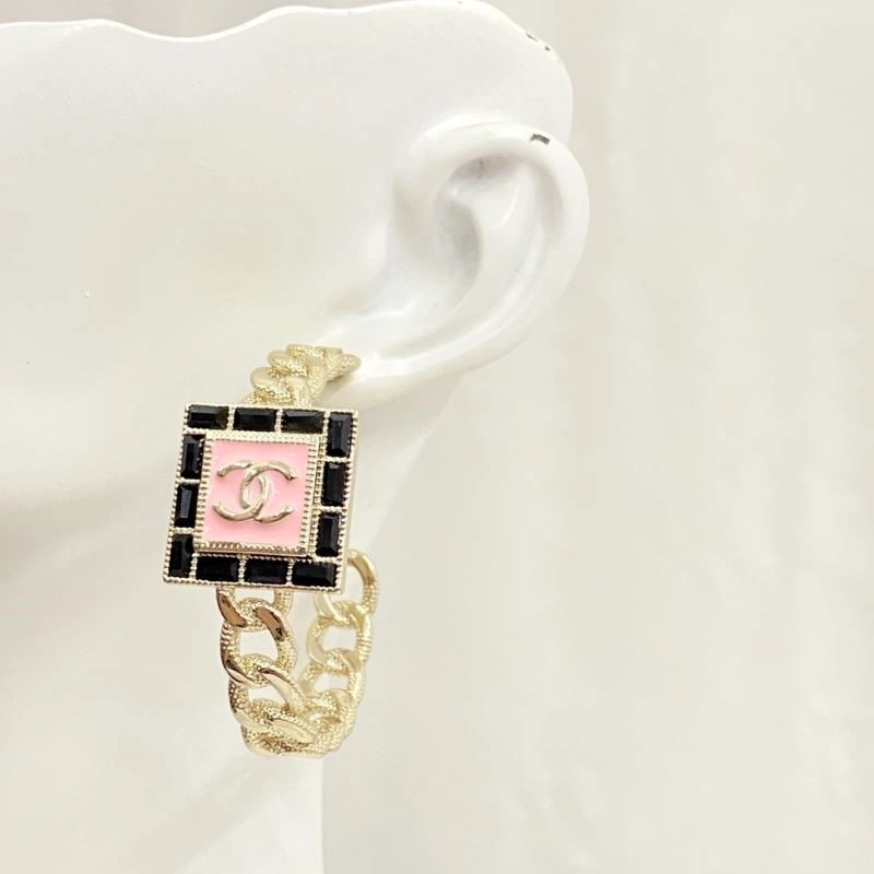 Perfect replica Chanel Earrings