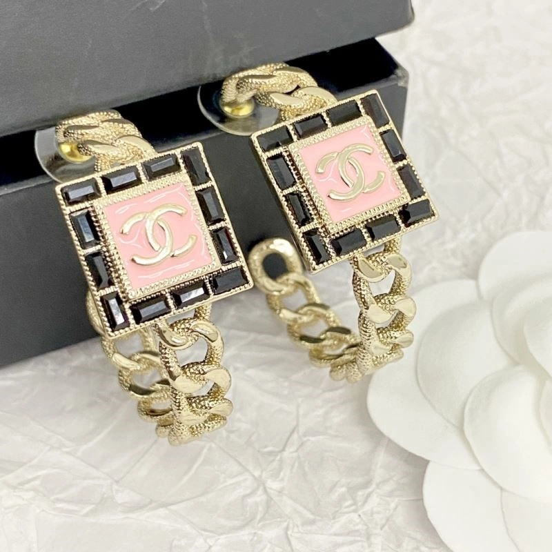 Perfect replica Chanel Earrings