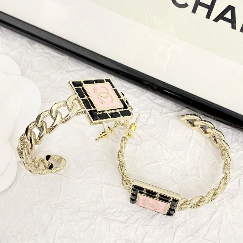 Perfect replica Chanel Earrings