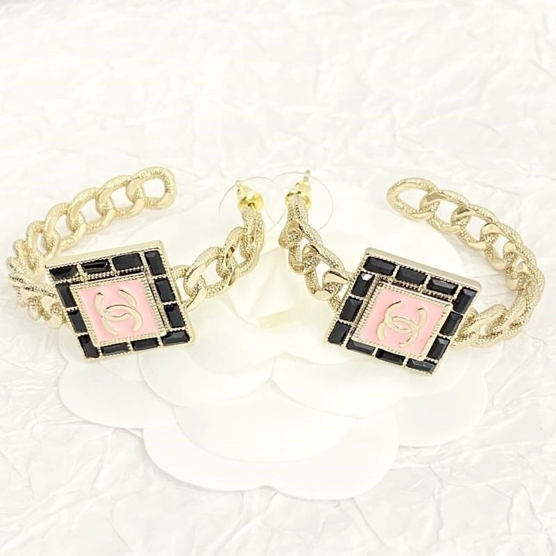 Perfect replica Chanel Earrings