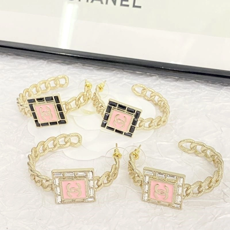 Perfect replica Chanel Earrings