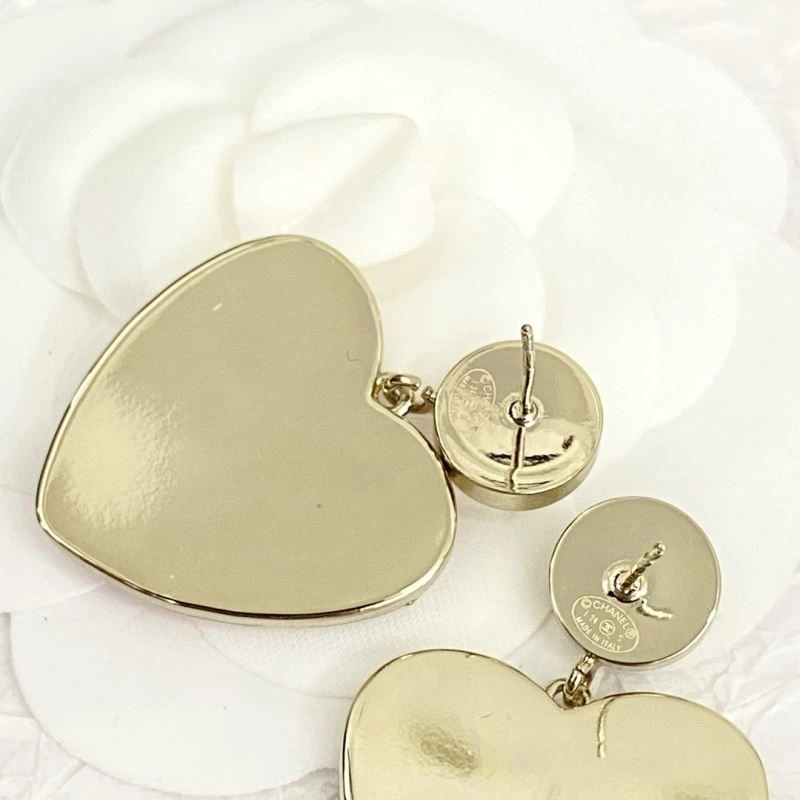 Perfect replica Chanel Earrings