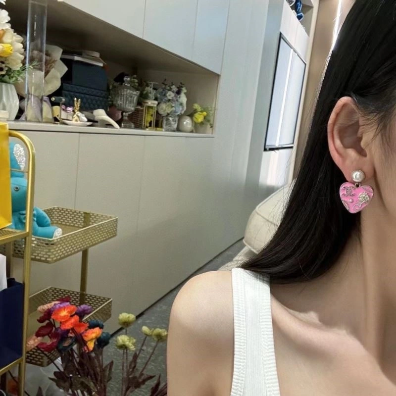 Perfect replica Chanel Earrings