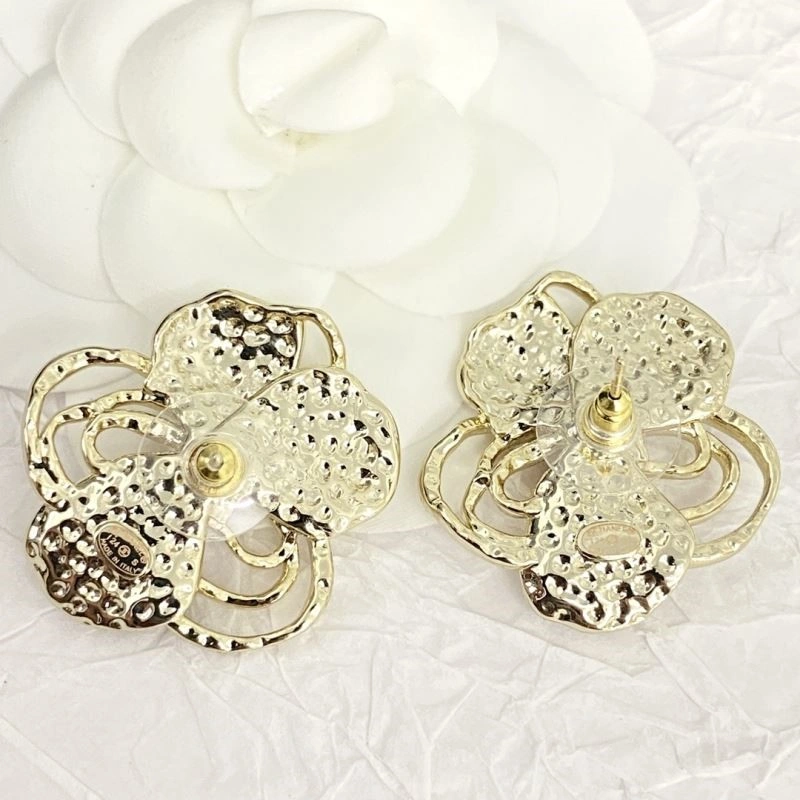 Accurate model Chanel Earrings