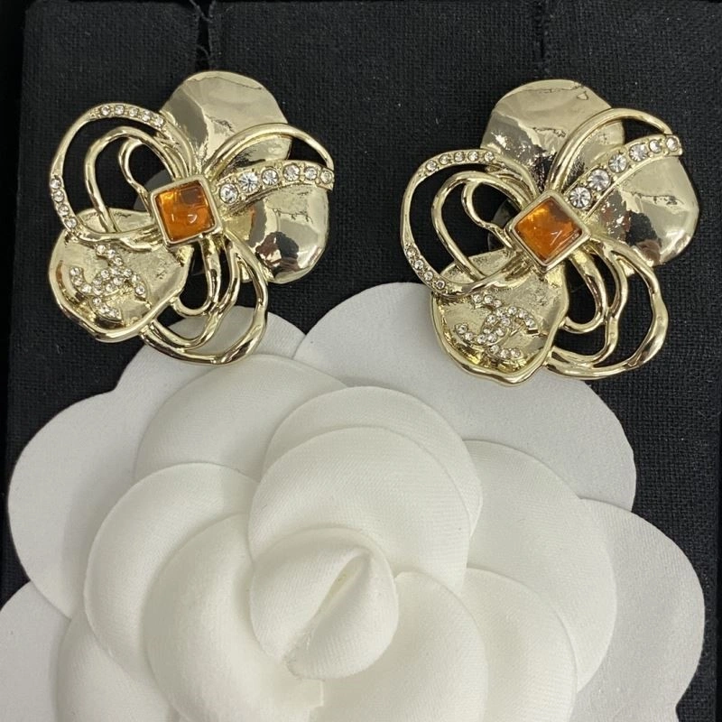 Accurate model Chanel Earrings