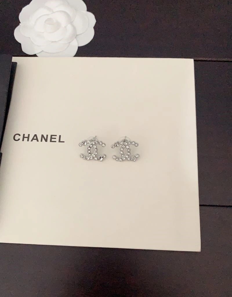 Low-cost Chanel Earrings