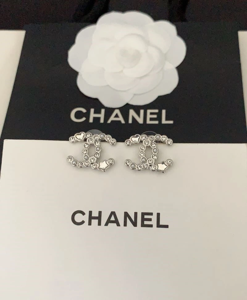 Low-cost Chanel Earrings