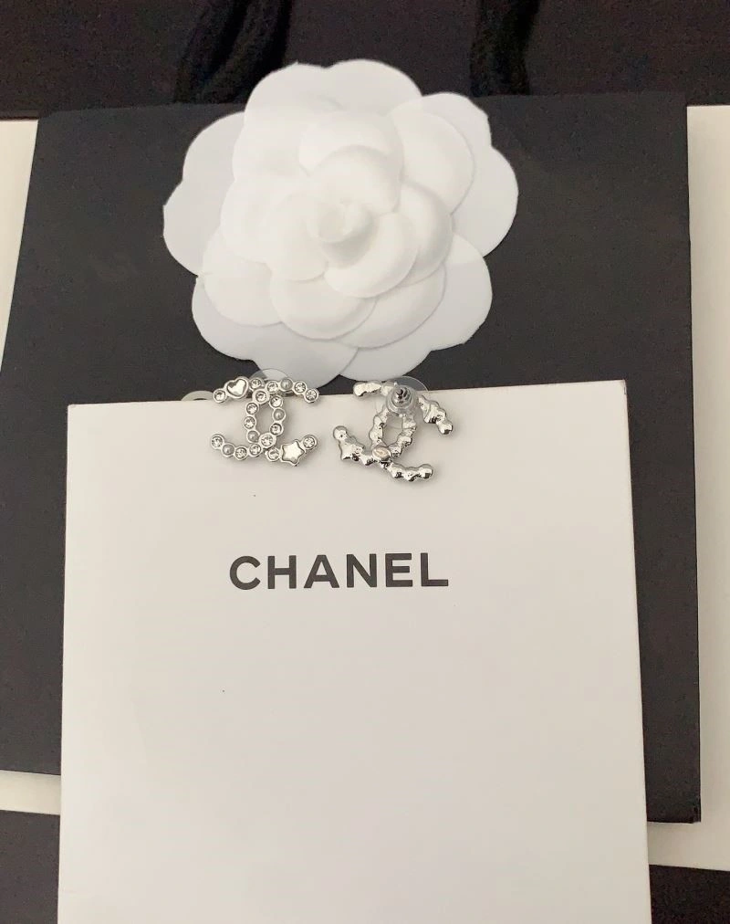 Low-cost Chanel Earrings