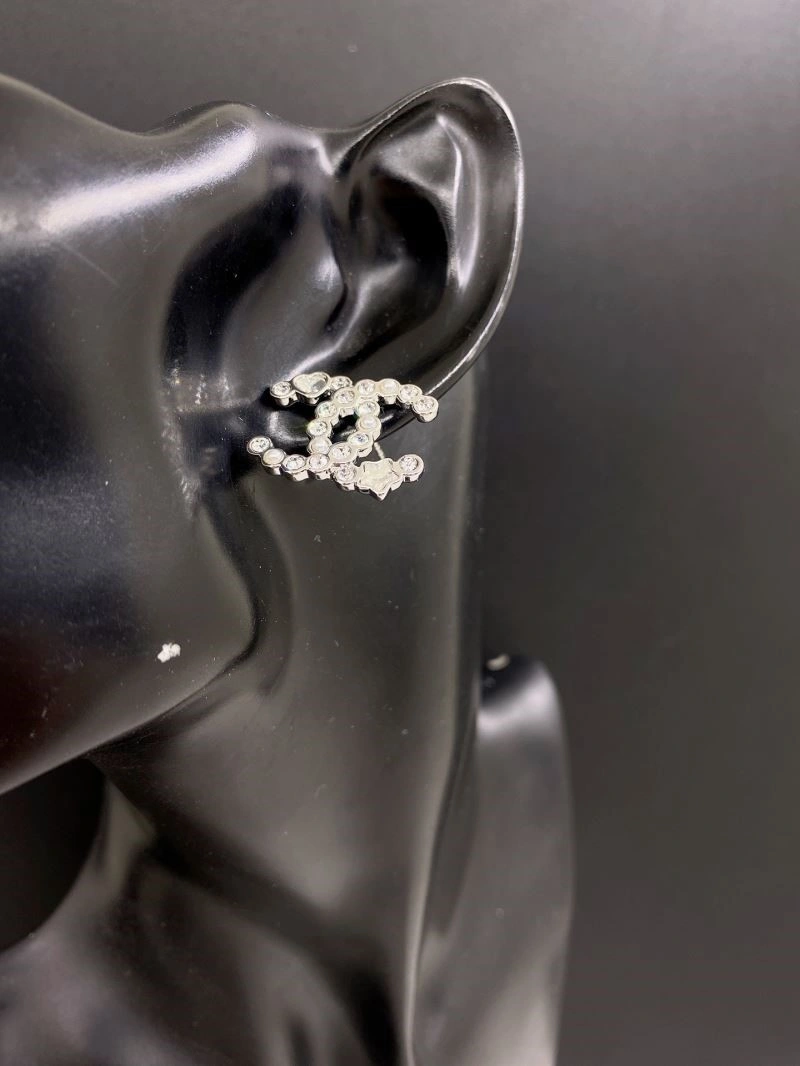 Low-cost Chanel Earrings
